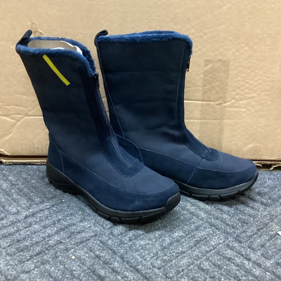 Lands' End | Shoes | Lands End Boots | Poshmark